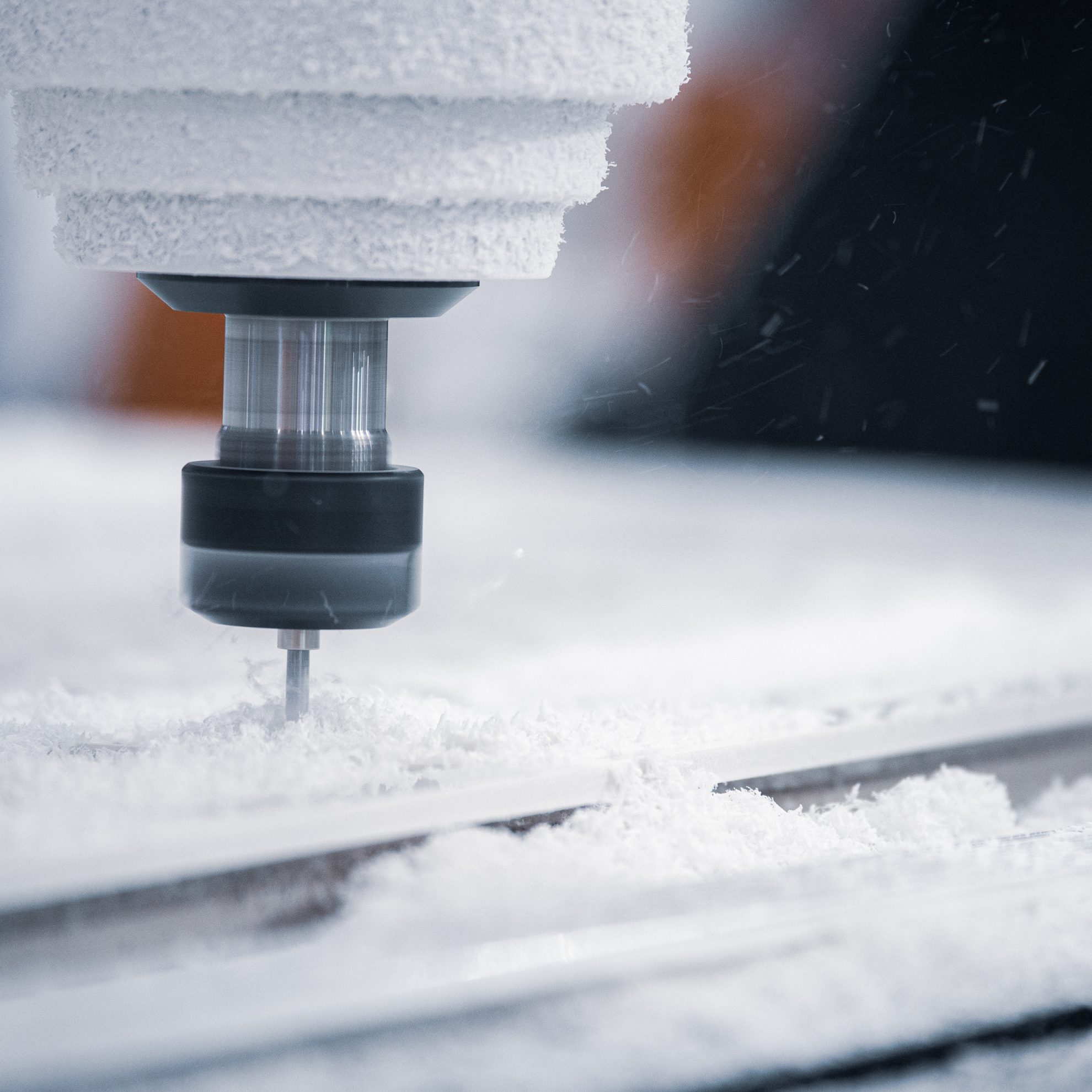 T & A Precision Plastics