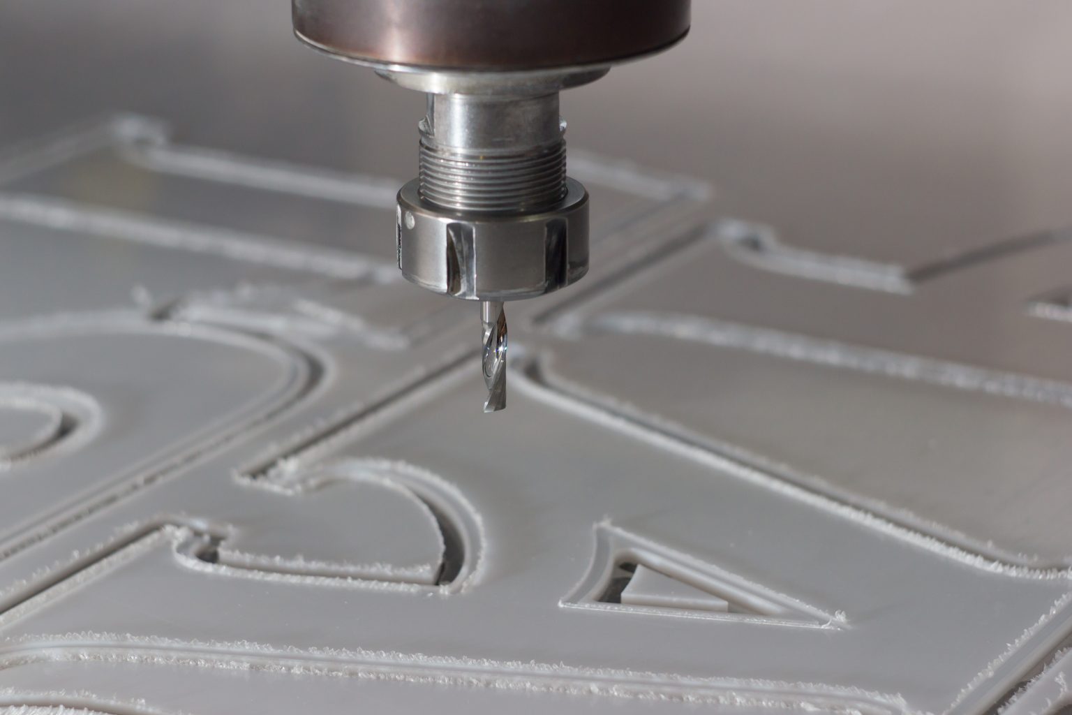 T & A Precision Plastics