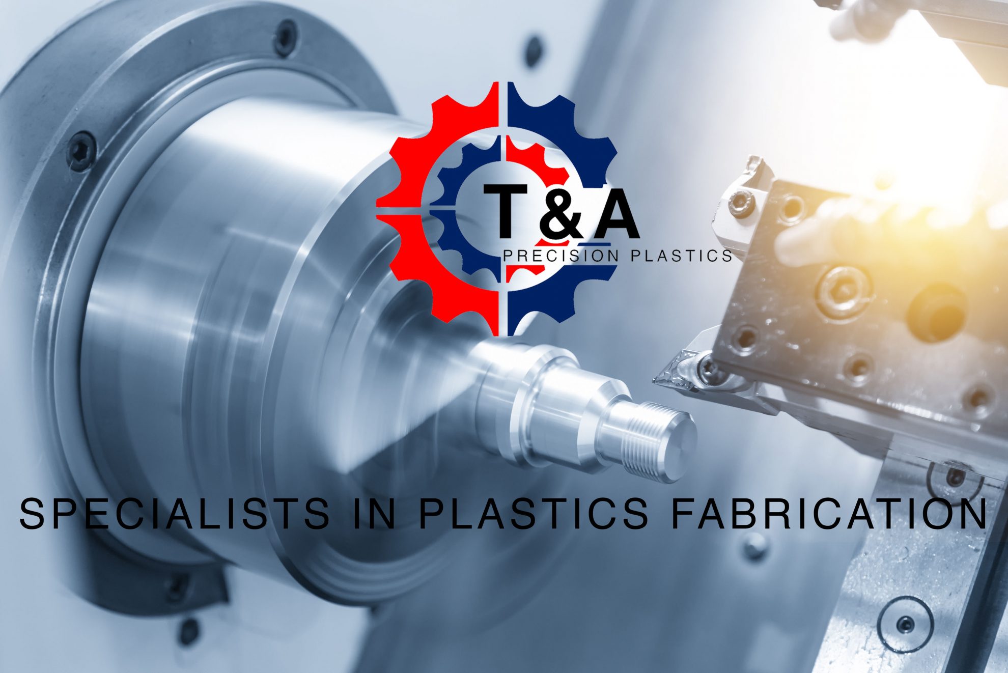 T & A Precision Plastics